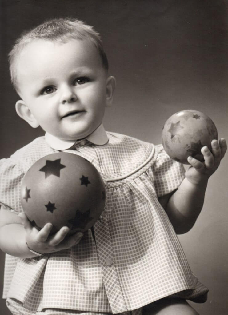 ADHÉRENT DU MOIS DE DÉCEMBRE-Jean-Marc | Caecilus Functional Fitness